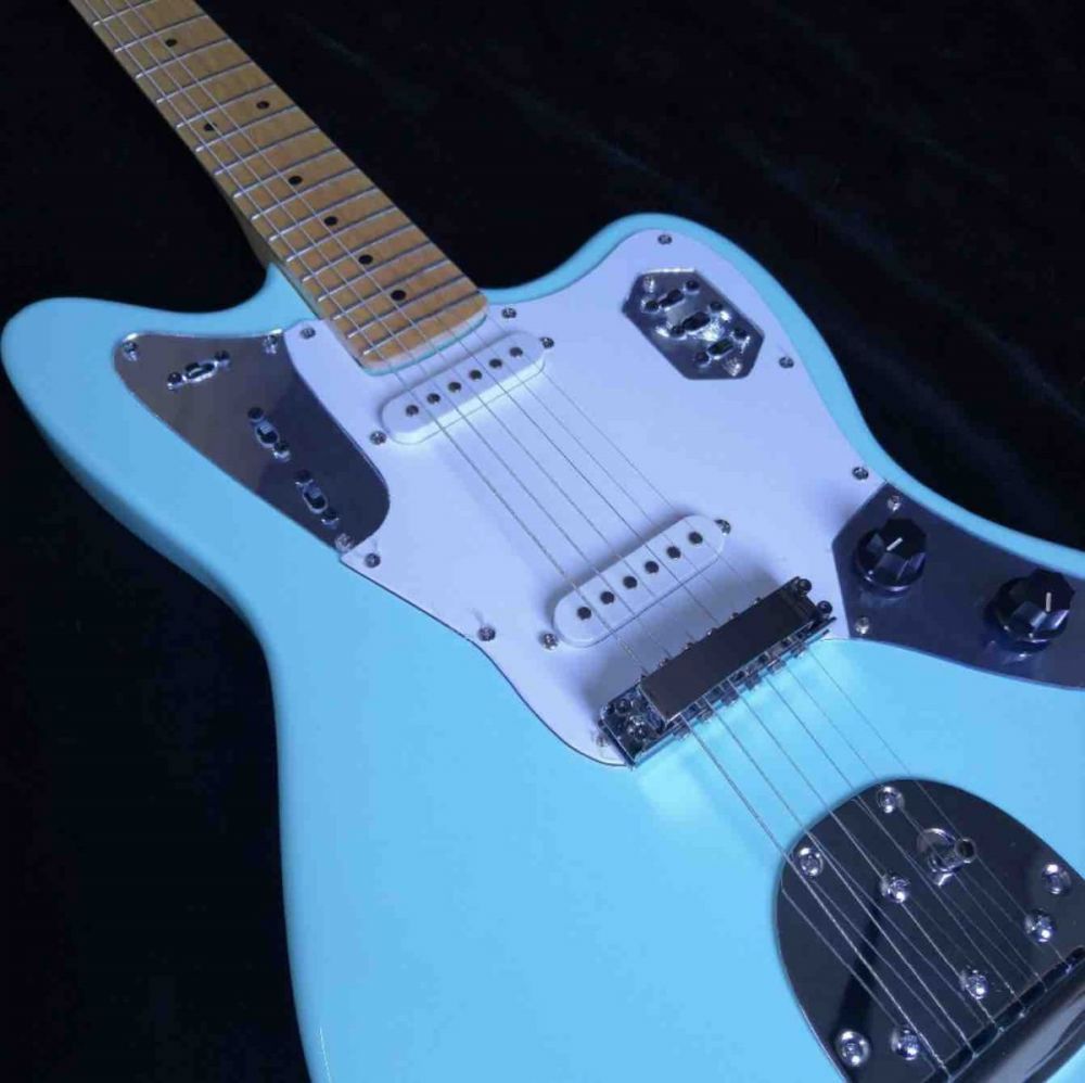 JAGUAR GUITAR