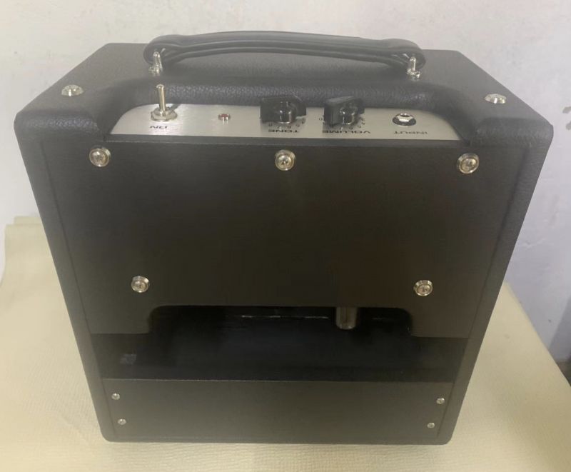 Custom Fender Clone Point to Point 5F2A Champ Guitar Amp Combo 10 Inch ...