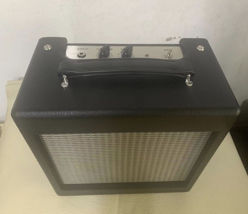 Custom Fender Clone Point to Point 5F2A Champ Guitar Amp Combo 10 Inch ...
