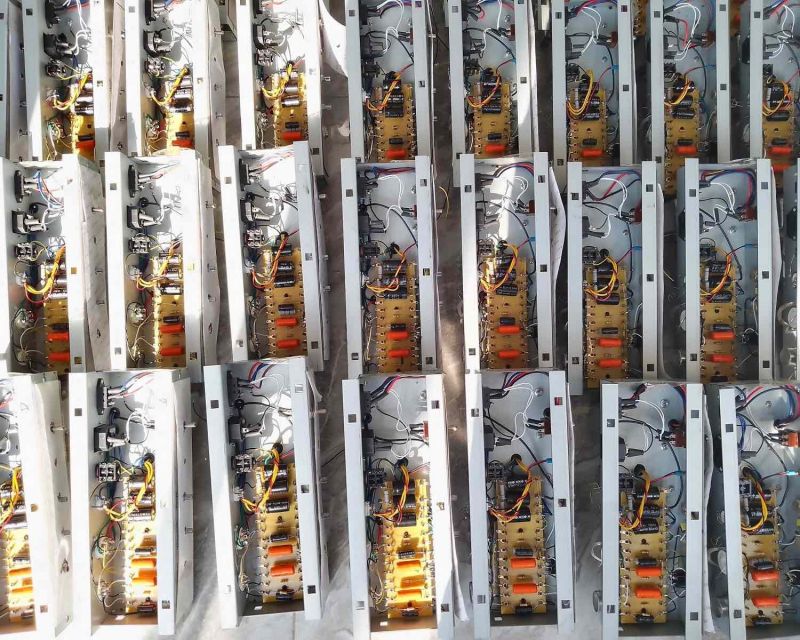 Custom Fender Clone Point to Point 5F2A Champ Guitar Amp Combo 10 Inch ...