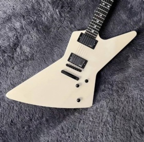 Custom ESP Style Explorer Electric Guitar with Rosewood Fingerboard ...