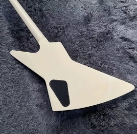 Custom ESP Style Explorer Electric Guitar with Rosewood Fingerboard ...