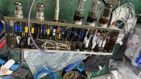 Custom Tweedle Dee Head 5E3 Dumble Style Tone, Grand Amplifier, Accept ...